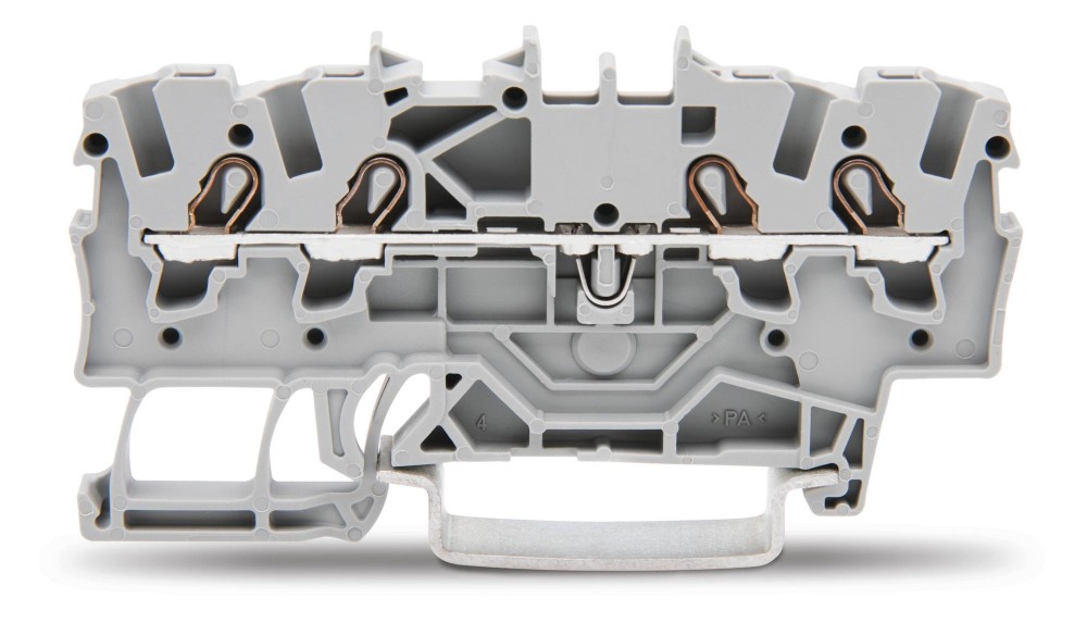 Wago sorkapocs 2001-1401 - Automatika Online - Az ipari auto